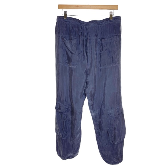 Johnny Was | Pants & Jumpsuits | Johnny Was Ramble Cupro Cargo Pants ...